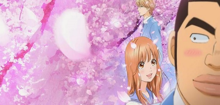 Shogakukan Manga Awards ~ Ecco i vincitori