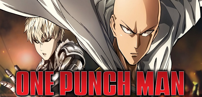 One Punch Man ~ 4° OVA in arrivo!